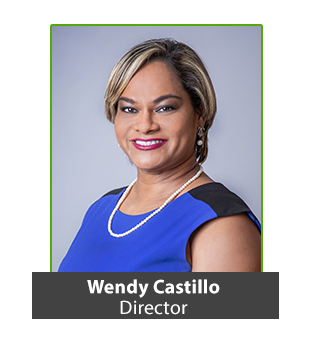 Wendy Castillo